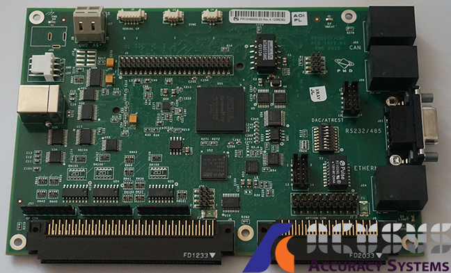 [Motion Control] Standalone Embedded Motion Controller – ACUSYS Co ...